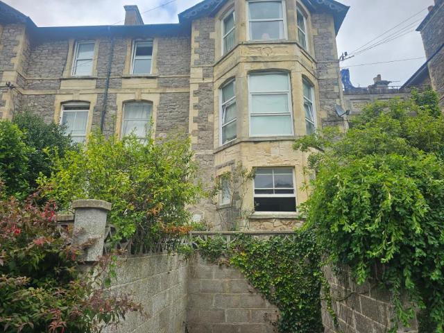 Apartment at Bristol Road Lower, Weston super Mare