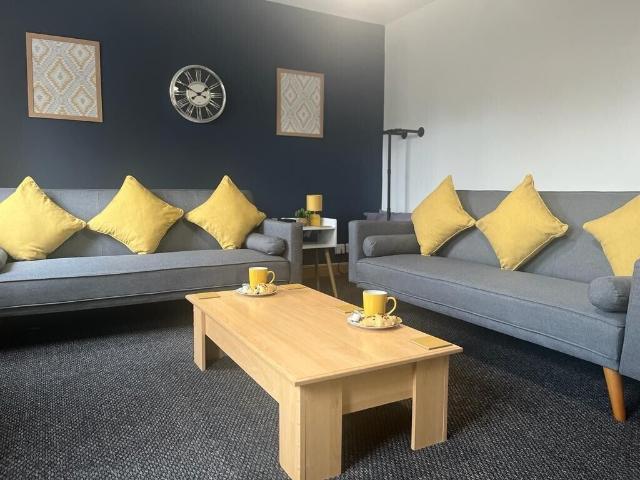 Apartment at Bristol Road South, Birmingham