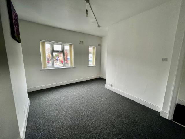 Apartment at Bristol Road South, Birmingham