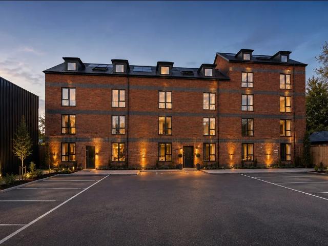 Apartment at Bristol Road South, Bromsgrove