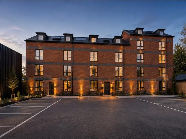 Apartment at Bristol Road South, Bromsgrove