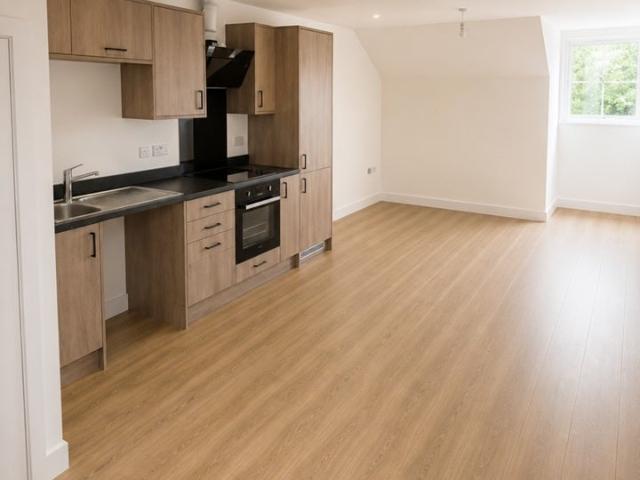 Apartment at Bristol Road South, Bromsgrove