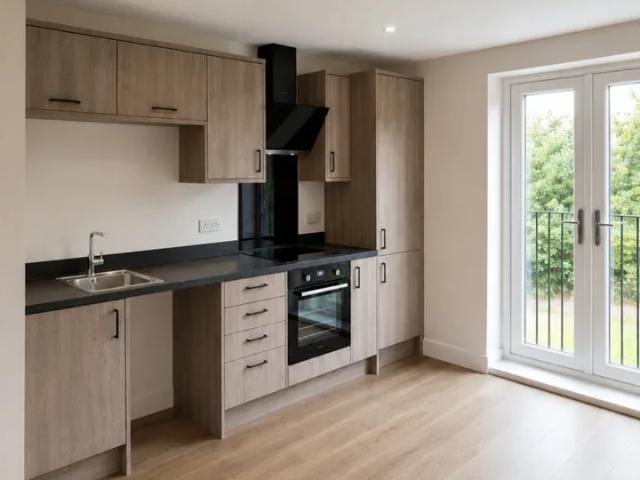Apartment at Bristol Road South, Bromsgrove
