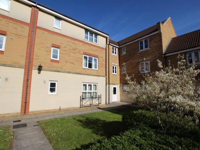 Apartment at Bristol South End, Bristol