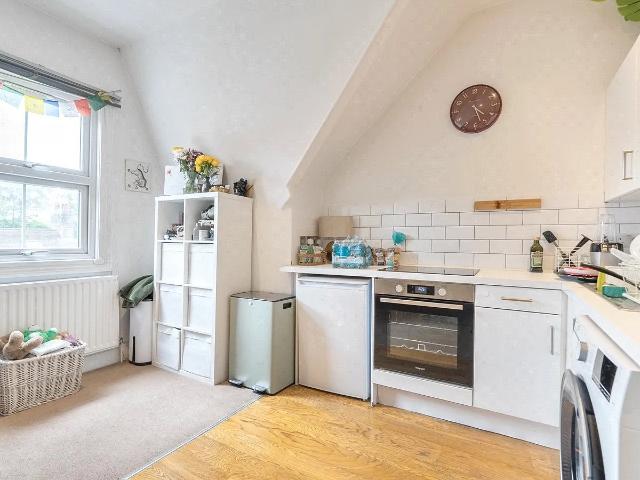 Apartment at Briston Grove, Greater London