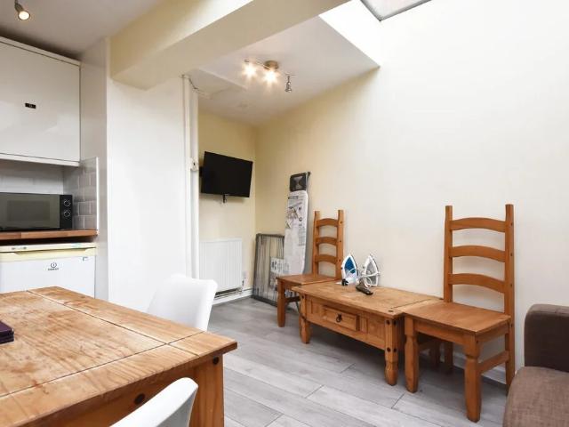 Apartment at Briton Road, Coventry
