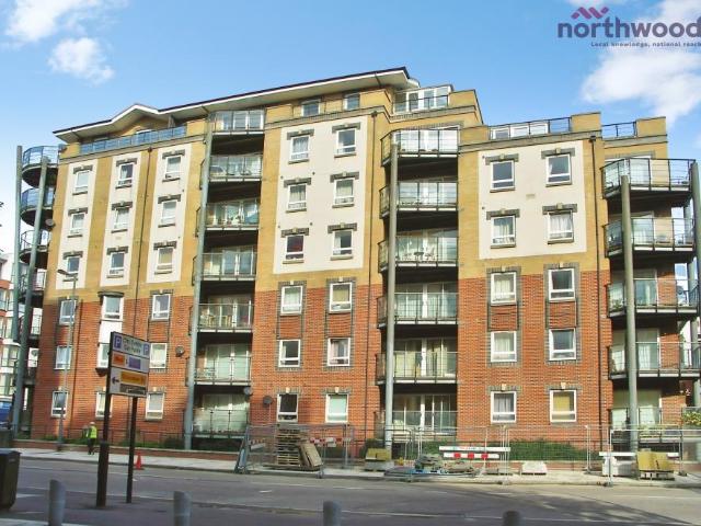 Apartment at Briton Street, Southampton