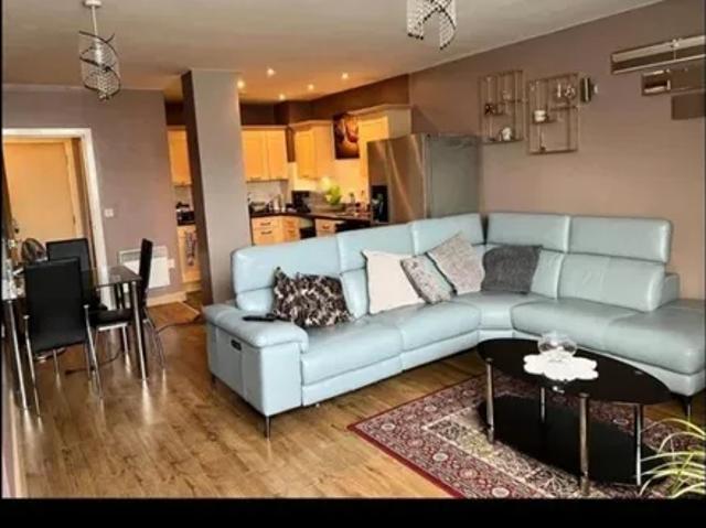 Apartment at Briton Street, Southampton