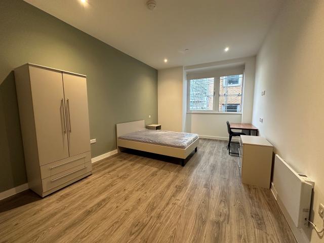 Apartment at Briton Street, Southampton
