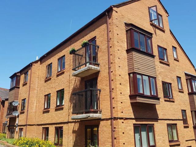 Apartment at Britannia Hights, Cherwell District