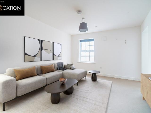 Apartment at Britannia Place, Swindon