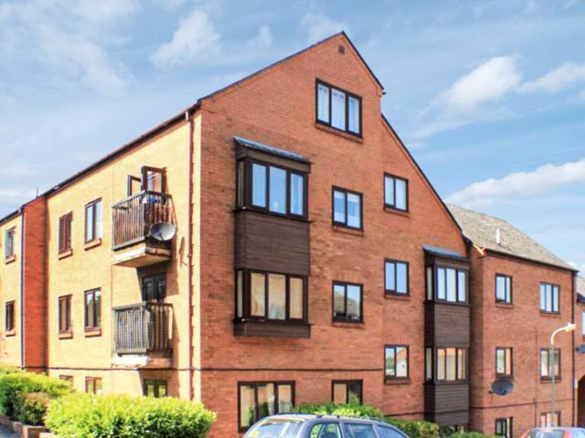 Apartment at Britannia Road, Cherwell District
