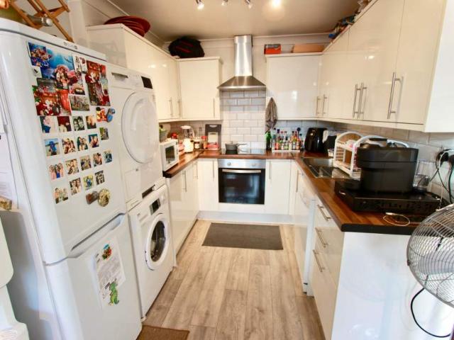 Apartment at Britannia Road, Greater London
