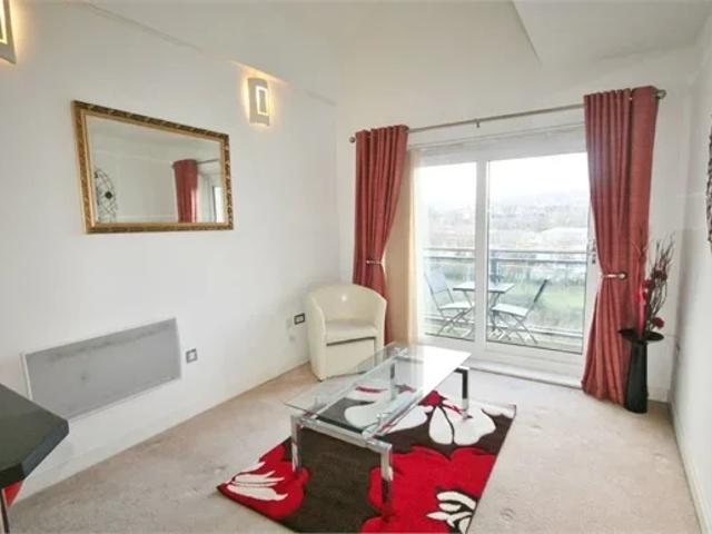 Apartment at Britannia Road, Landore Community