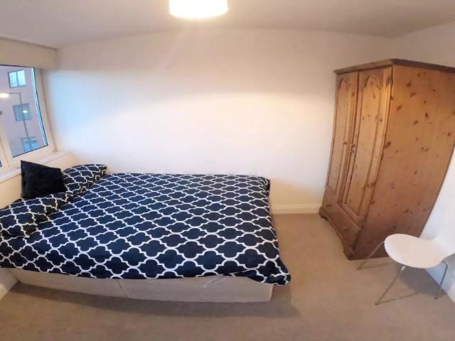 Apartment at Britannia Row, Greater London