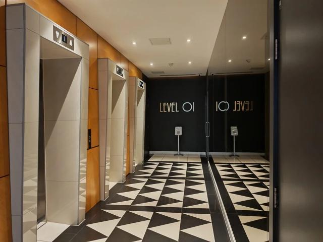 Apartment at Britannia Walk, Greater London