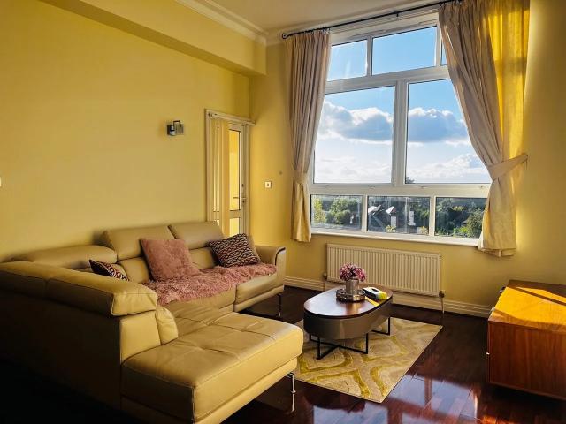 Apartment at Britannic Park, Birmingham