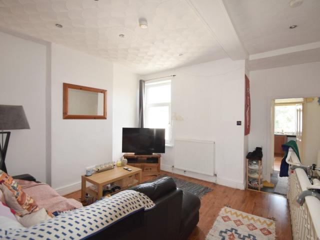 Apartment at Brithdir Street, Cardiff