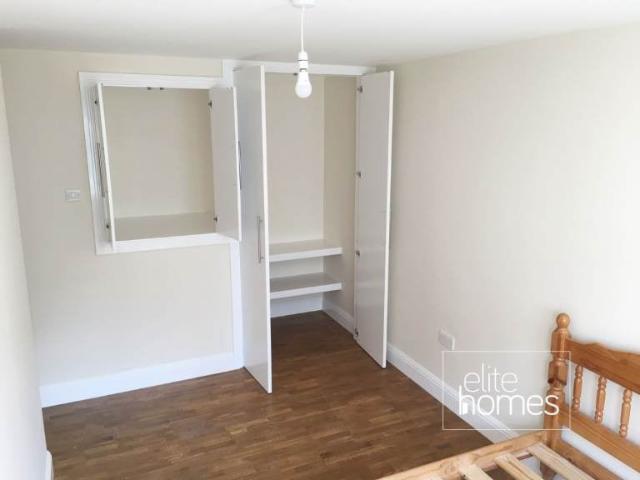 Apartment at British Street, Greater London