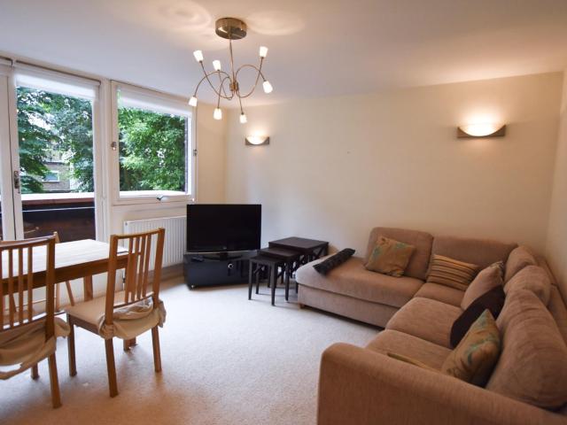 Apartment at Britten Close, Greater London