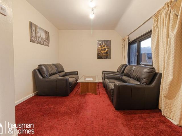 Apartment at Britten Close, Greater London