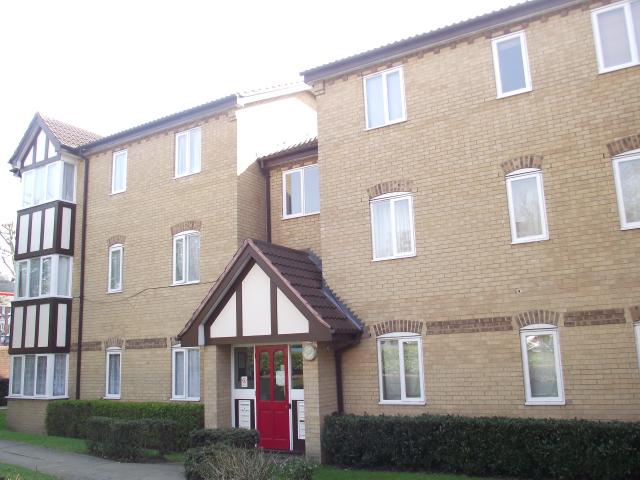 Apartment at Britton Close, Greater London