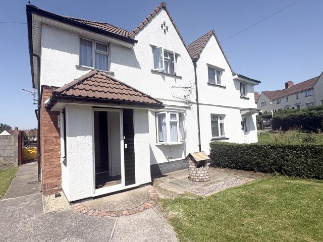 Apartment at Brixham Road, Bristol