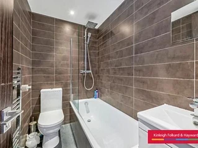 Apartment at Brixton Hill, Greater London