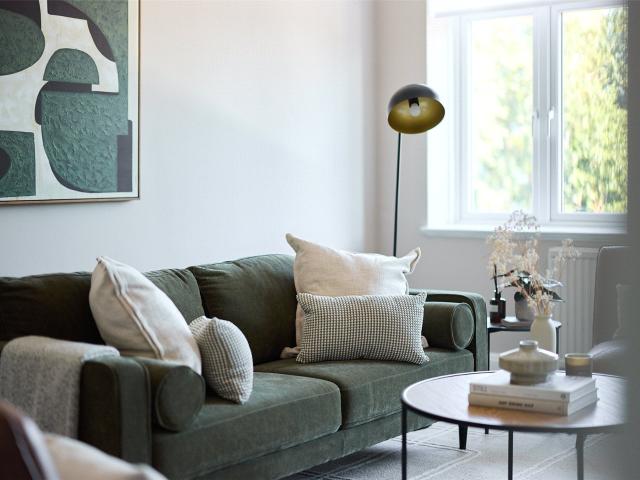 Apartment at Brixton Hill Place, Greater London
