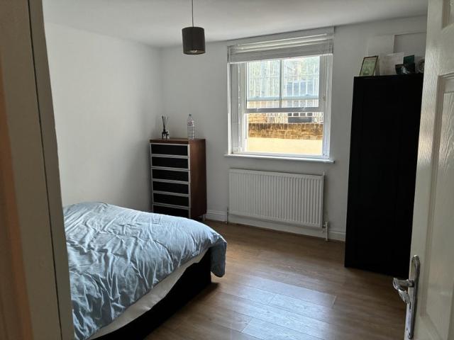 Apartment at Brixton Road, Greater London