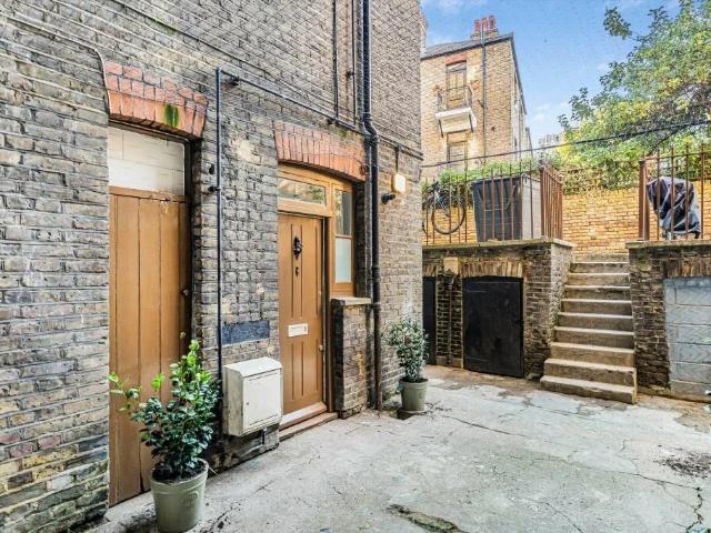 Apartment at Brixton Road, Greater London