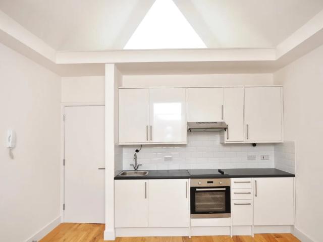 Apartment at Brixton Road, Greater London