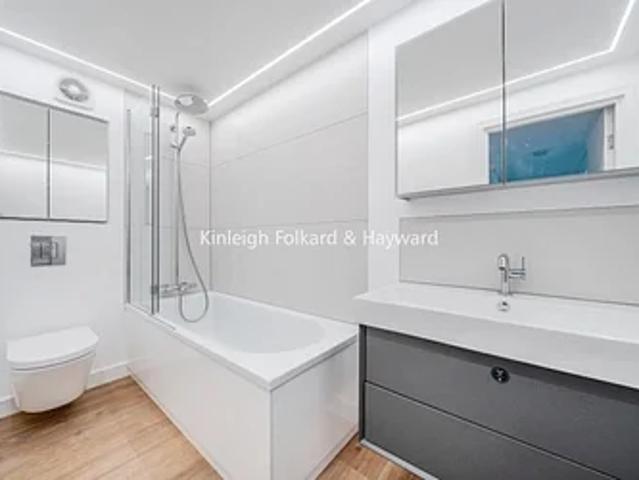 Apartment at Brixton Road, Greater London