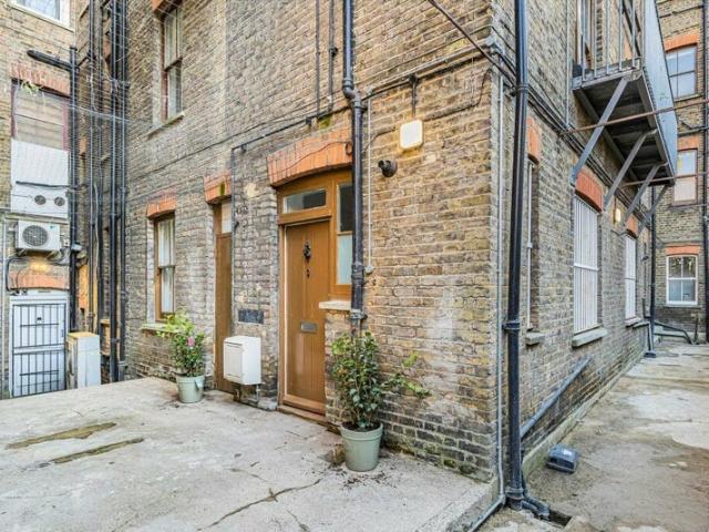 Apartment at Brixton Road, Greater London