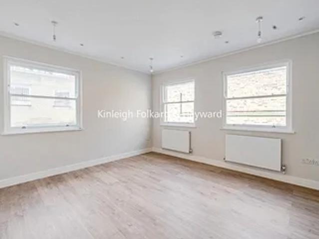 Apartment at Brixton Road, Greater London