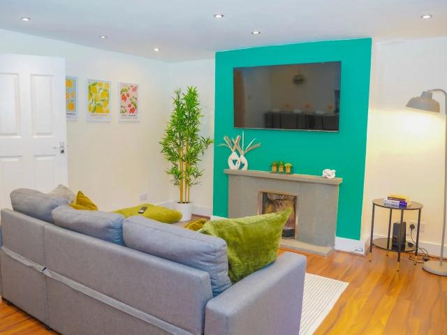 Apartment at Brixton Road, Greater London