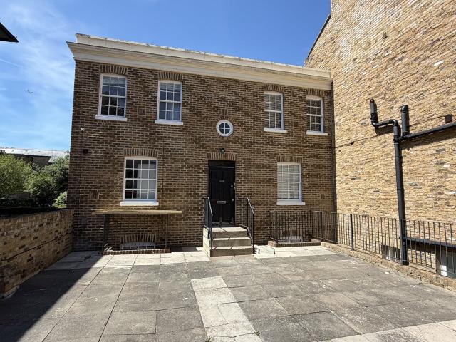 Apartment at Brixton Road, Greater London