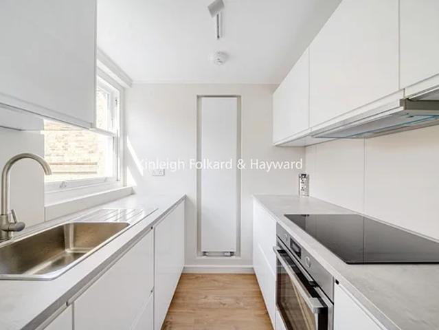 Apartment at Brixton Road, Greater London