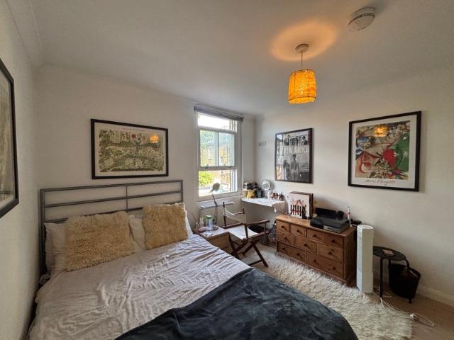 Apartment at Brixton Road, Greater London