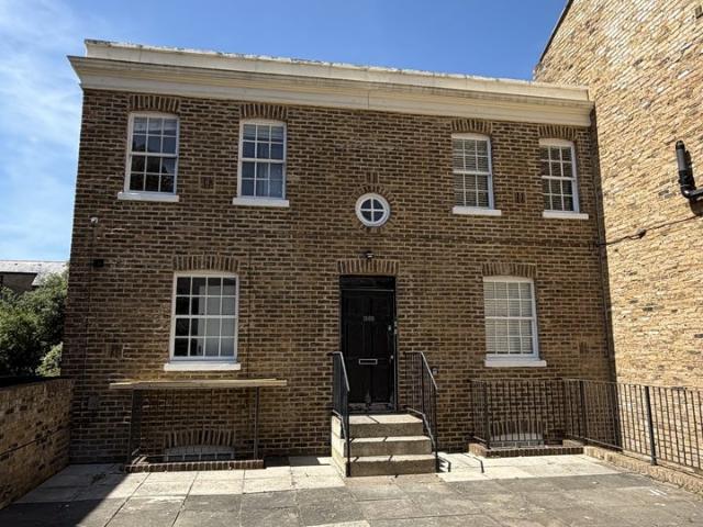 Apartment at Brixton Road, Greater London