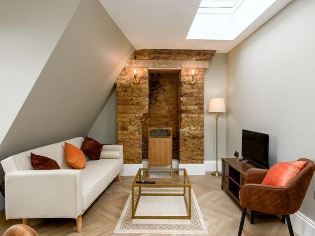 Apartment at Brixton Road, Greater London