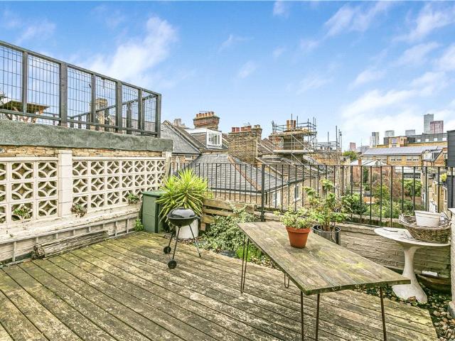 Apartment at Brixton Road, Greater London