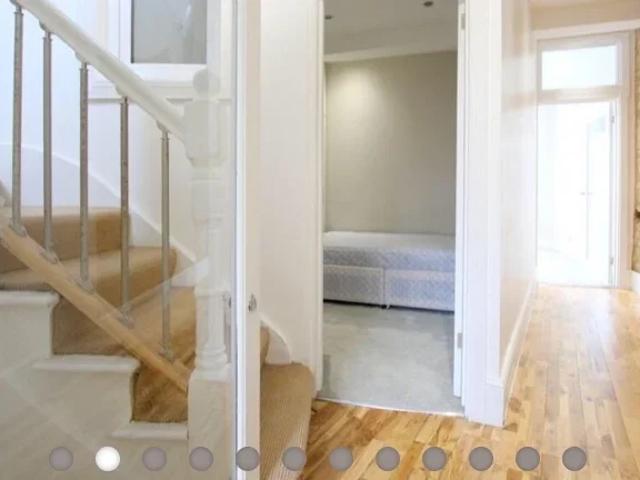 Apartment at Brixton Station Road, Greater London