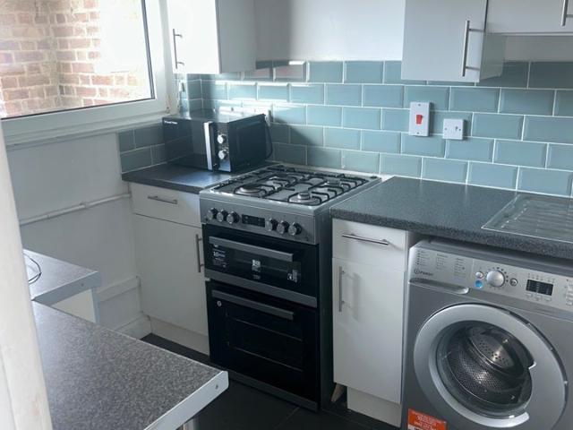 Apartment at Brixton Station Road, Greater London