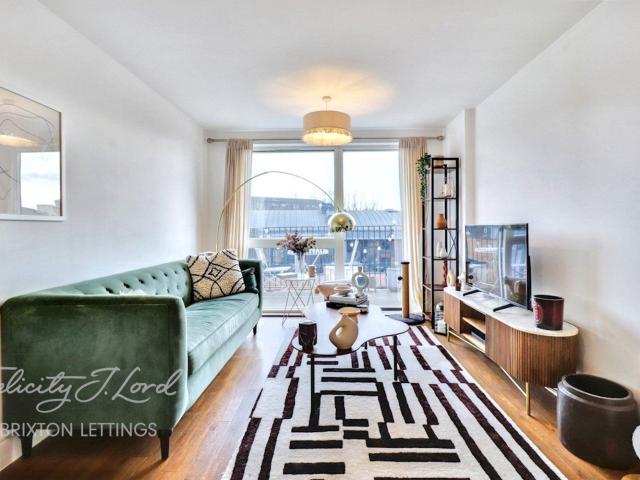Apartment at Brixton Station Road, Greater London