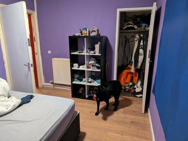 Apartment at Brockburn Terrace, Glasgow