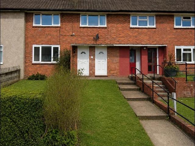 Apartment at Brockham Crescent, Greater London
