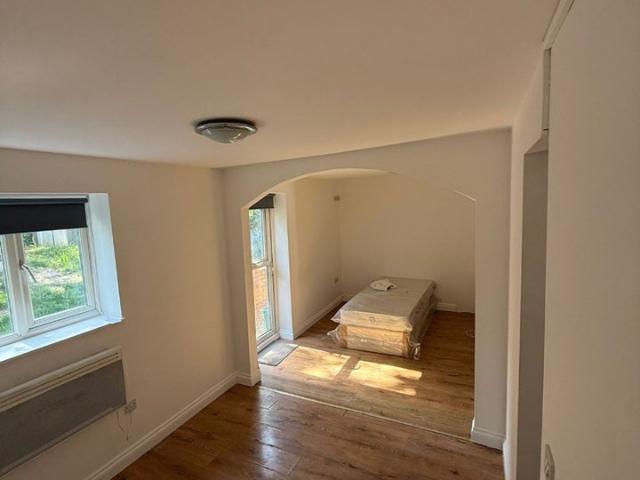Apartment at Brockham Crescent, Greater London