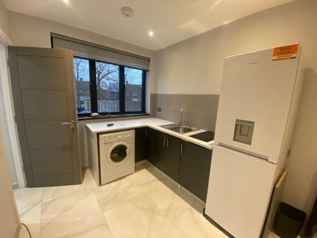Apartment at Brockhurst Close, Greater London