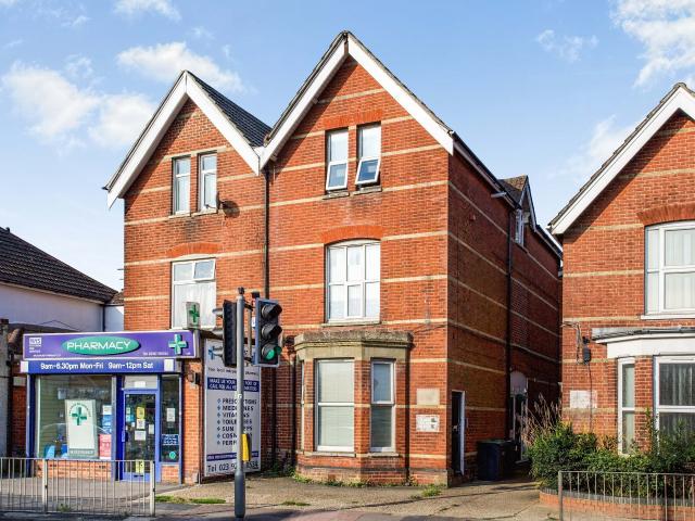 Apartment at Brockhurst Road, Gosport